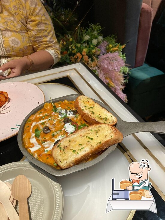 The Walk, Ghaziabad - Restaurant menu, prices and reviews