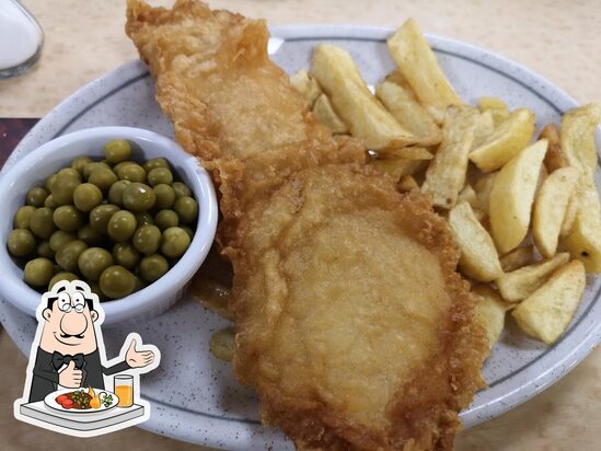 Wackers Scarborough, Scarborough - Restaurant menu, prices and reviews