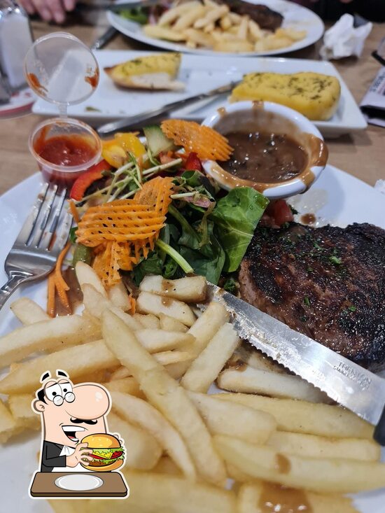 Wynnum Rsl Club, Wynnum - Restaurant menu, prices and reviews