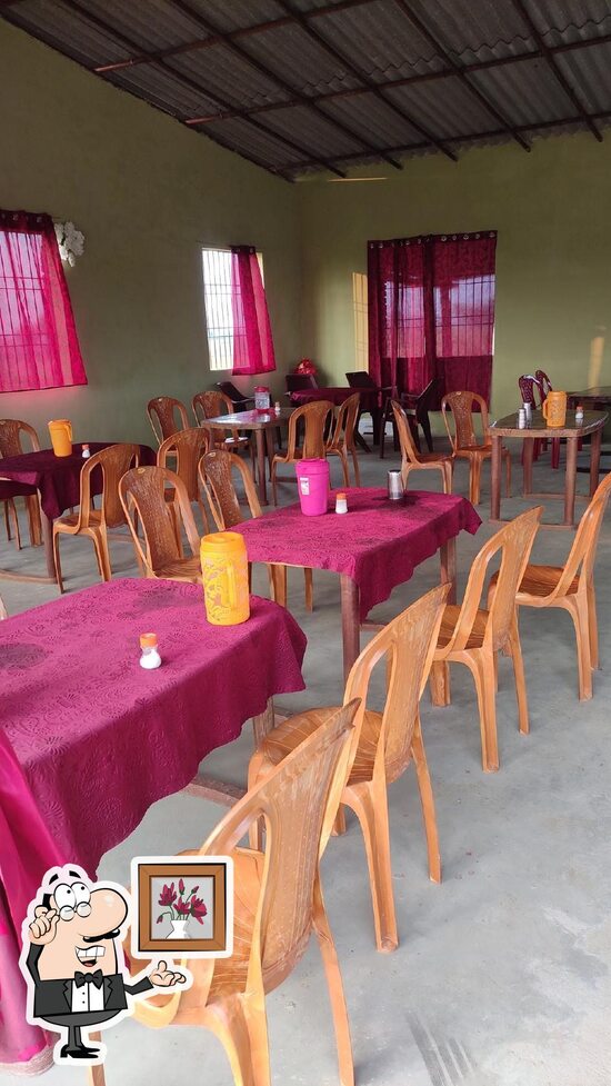 BABA KA DHABA - Restaurant menu, prices and reviews