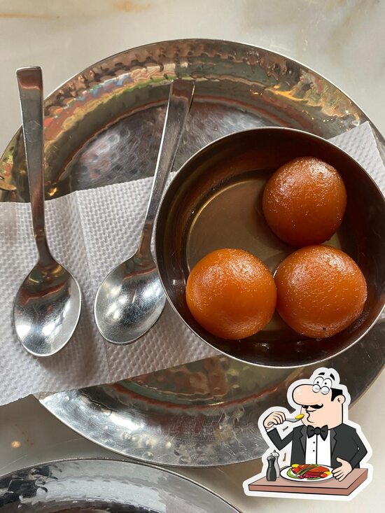 Shakahari House, Navi Mumbai - Restaurant reviews