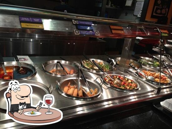 Panda Express, 74-5450 E110, Makala Blvd in Kailua-Kona - Restaurant ...