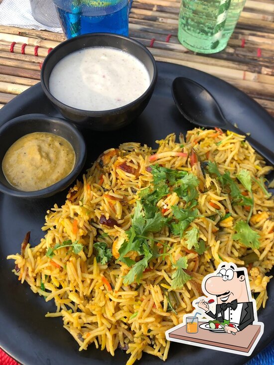The Duke's table, Dehradun - Restaurant reviews