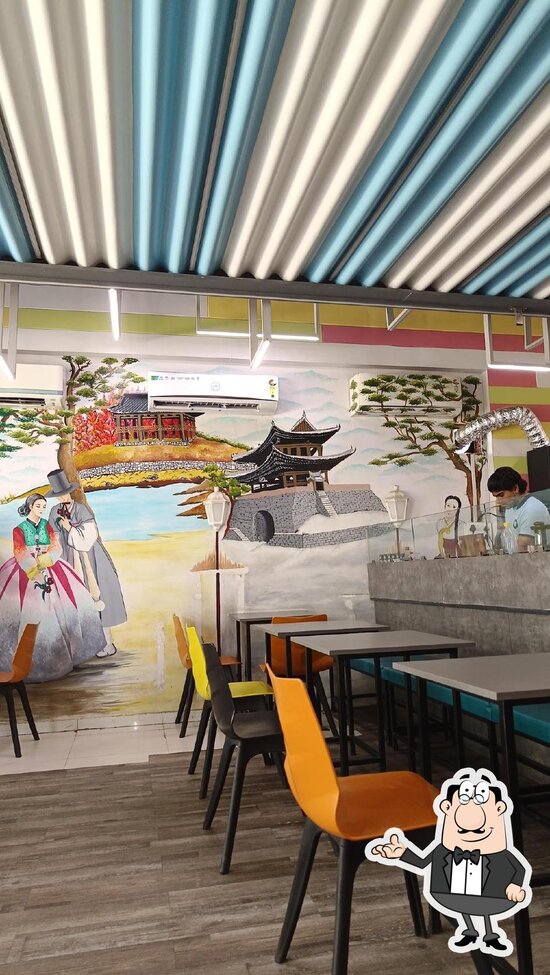 SnowEra, Surat - Restaurant menu, prices and reviews