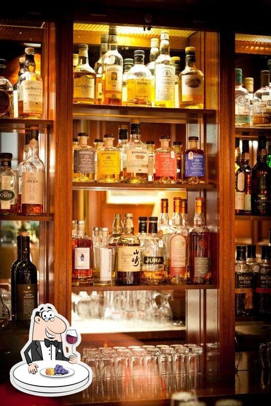 Einstein Bar, Saint Gallen - Restaurant menu, prices and reviews