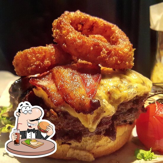 26 North pub & bar, Bergen - Restaurant reviews
