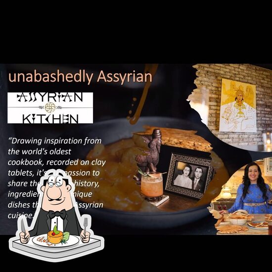 Assyrian Kitchen, Chicago - Menú del restaurante, precios y reseñas