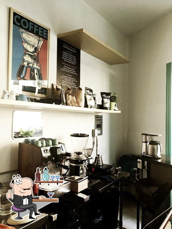 Café correcto, Guadalajara - Menú del restaurante, precios y reseñas