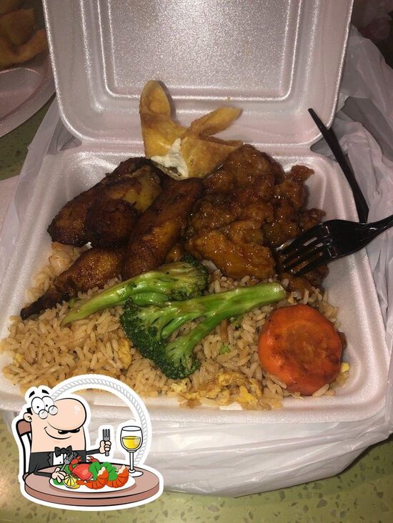 Chao Cajun, Fort Myers - Restaurant menu, prices and reviews