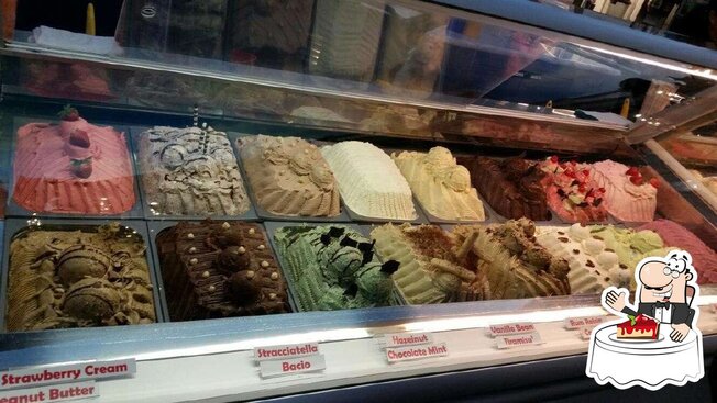 Cocolinis in Las Vegas - Restaurant menu and reviews