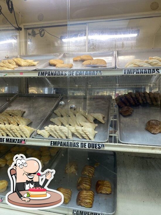 La Reynera Bakery 7 in Hidalgo - Restaurant reviews