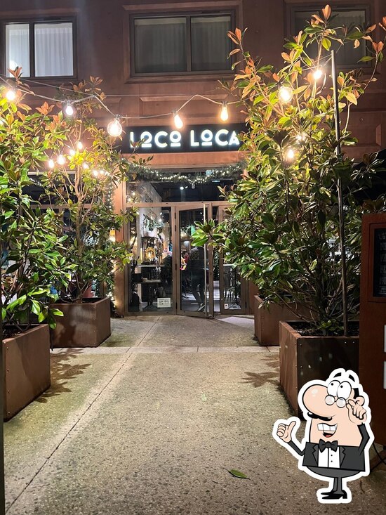 Loco Loca Lorient Photos