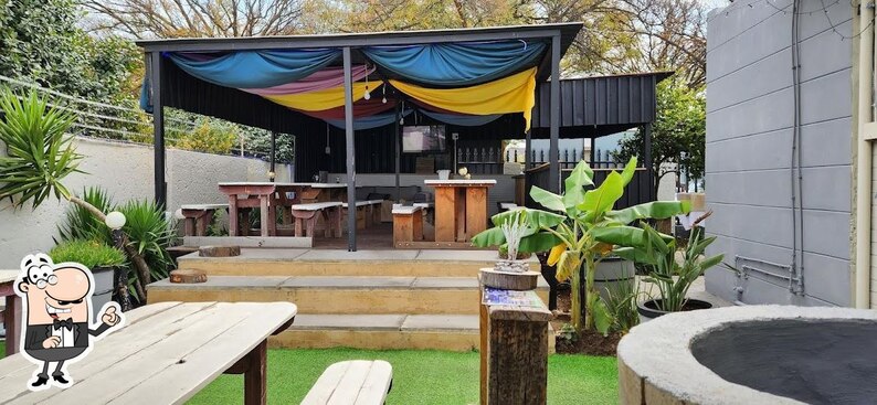 Meek Café, Benoni - Restaurant menu, prices and reviews