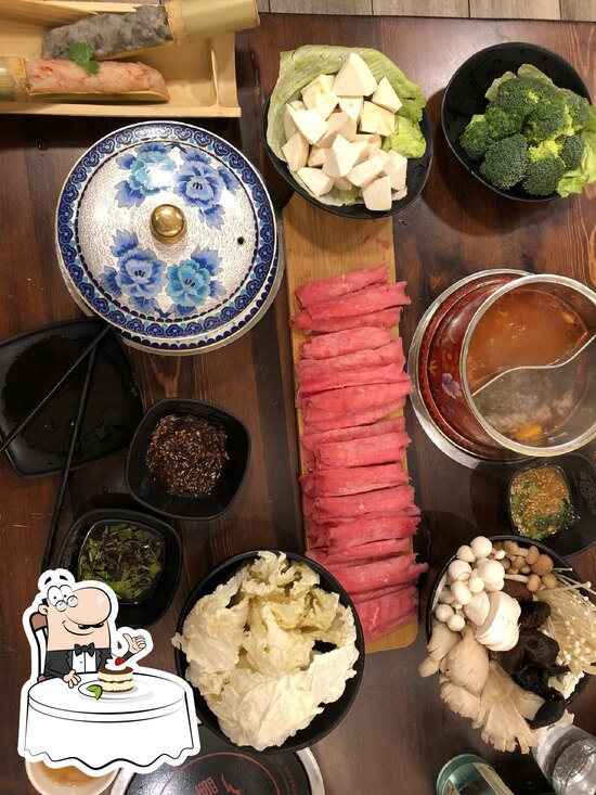 SHUYU HOT POT, Barcelona - Menú del restaurante, precios y reseñas