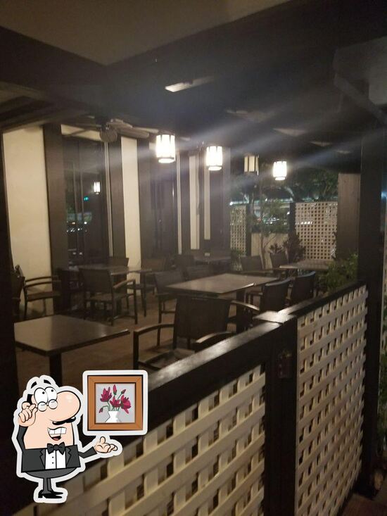 Samurai, Miami - Restaurant menu, prices and reviews