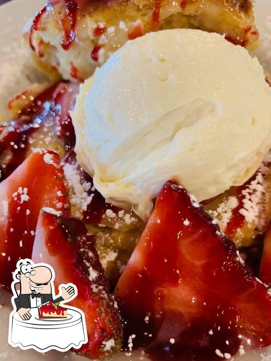 Shamrocks Pub n Grill, Saint Peters - Restaurant menu, prices and reviews