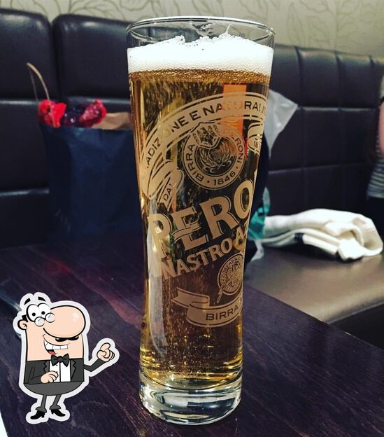 Stef's Italian, London - Restaurant menu, prices and reviews