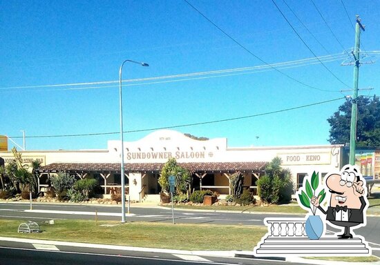 Falvey's Sundowner Saloon in Haigslea - Restaurant reviews