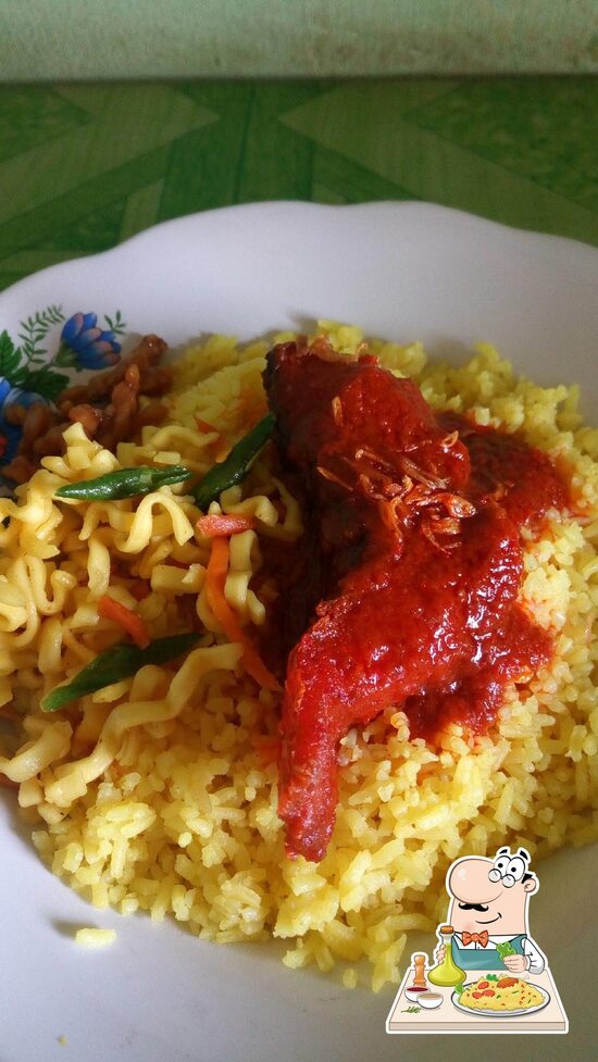Warung Makan Mama Dede, Baru - Restaurant menu, prices and reviews