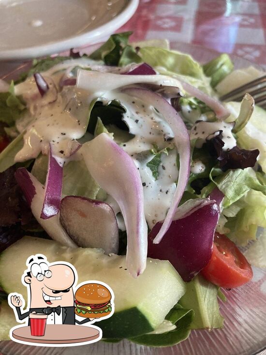Washoe House, 2840 Roblar Rd in Rohnert Park - Restaurant menu and reviews