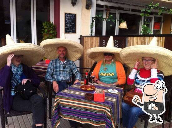 Andele Andele in Nerja - Restaurant menu and reviews
