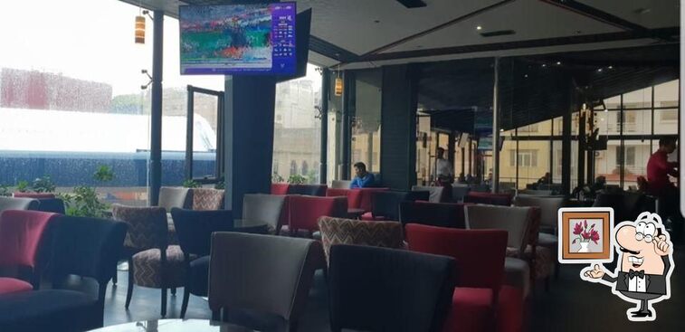 Caprice cafe, Kenitra - Restaurant reviews