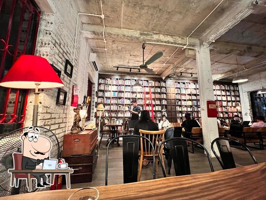 Tiny Post Cafe Phùng Khoang, Hanoi - Restaurant menu, prices and reviews