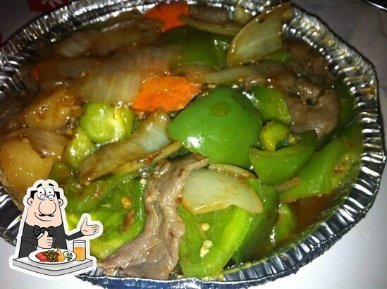 Wing Wing Restaurant in Toronto - Restaurant menu and reviews