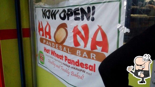 Haona Pan de Sal Canelar, Zamboanga - Opiniones del restaurante