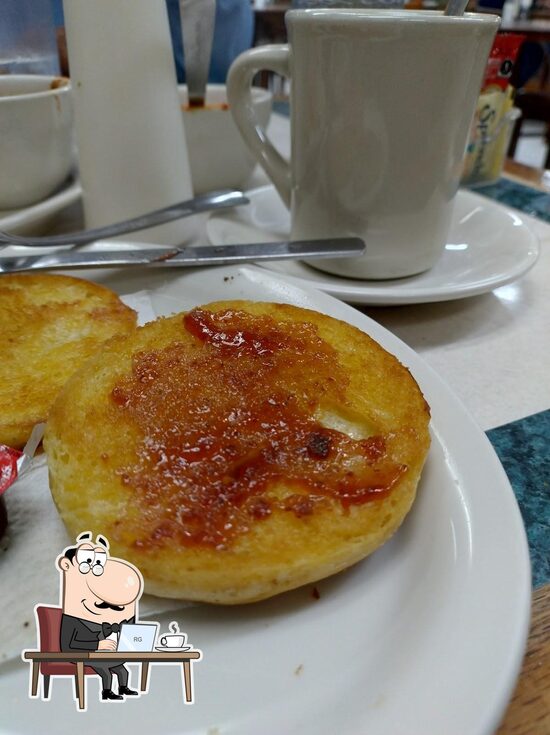 Café Rey, Reynosa - Menú del restaurante, precios y reseñas