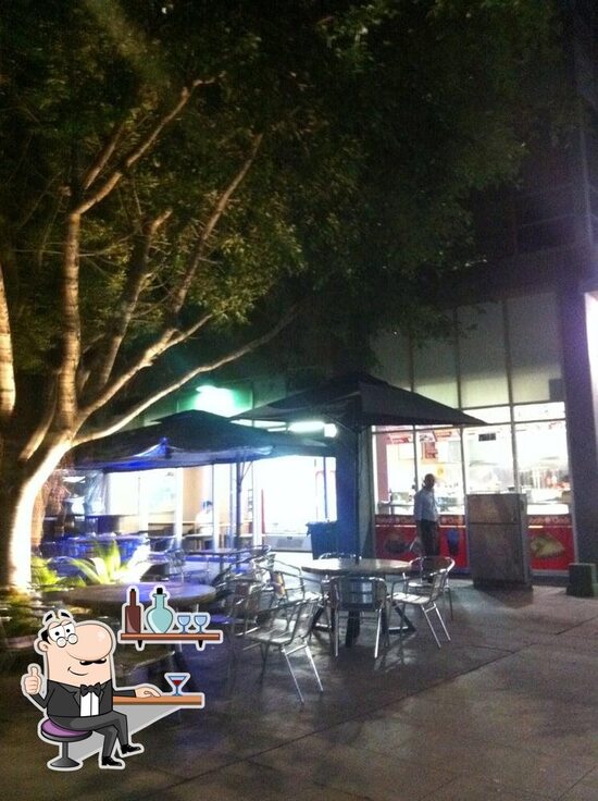 Kebab O'Clock, Kelvin Grove - Restaurant menu, prices and reviews