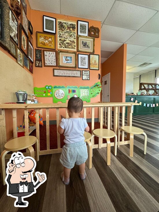 Loblolly Coffee House and Café, Bridge City - Restaurant menu, prices ...