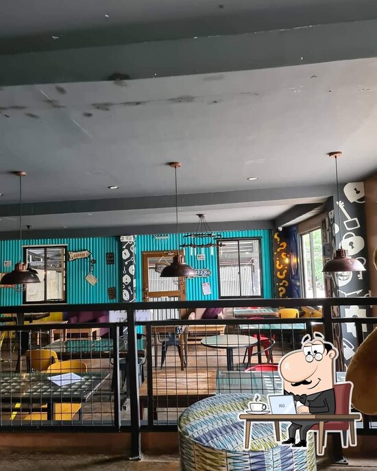 Secret Café, Catarman - Restaurant menu, prices and reviews