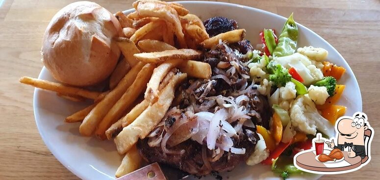 Zax Restaurant in Moab - Restaurant menu and reviews