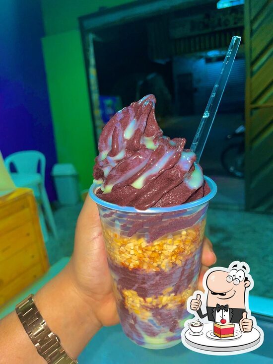Açaí Master restaurante, Manaus - Avaliações de restaurantes