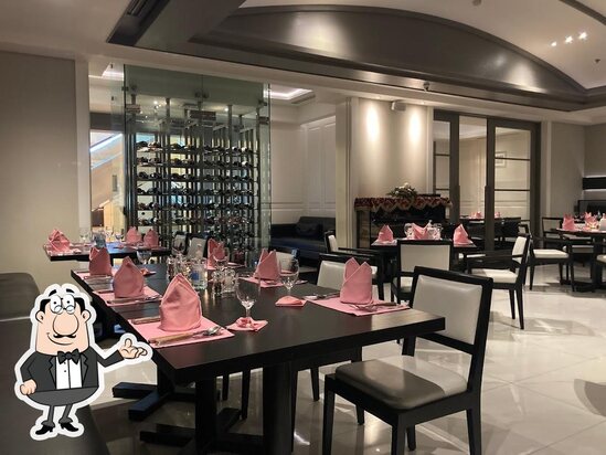 Angus House Senayan, Central Jakarta - Restaurant menu, prices and reviews