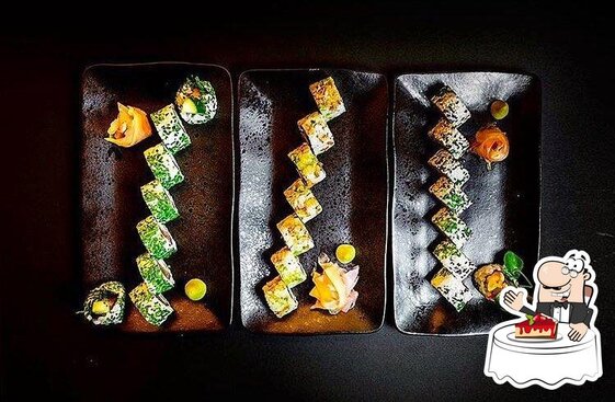 Aurous 79 - Bar, Restaurant & Shisha Lounge in Altrincham - Restaurant ...