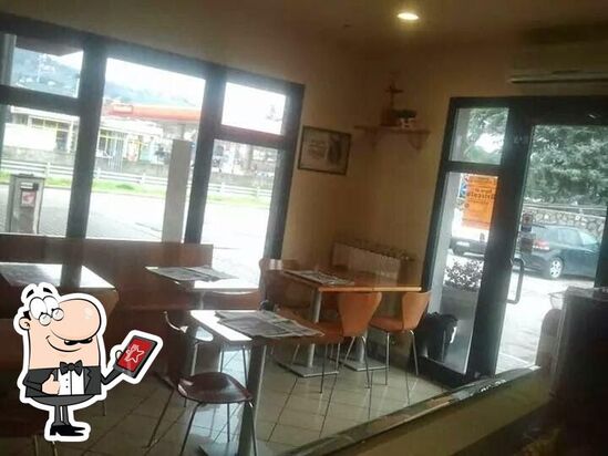 Bar "La Sosta", Pontassieve, Strada Statale 67 Tosco-Romagnola ...