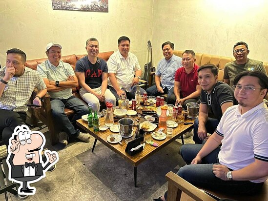 Brewsky Bar & Restaurant, Quezon City - Restaurant menu, prices and reviews