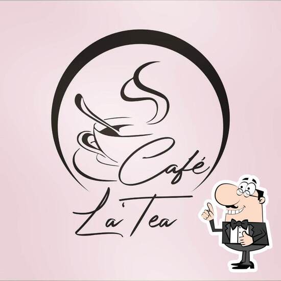 Speisekarte von Café La'tea cafe, Winnenden