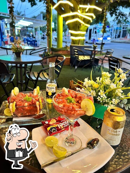 Ceviches house, Los Patios - Menú del restaurante, precios y reseñas