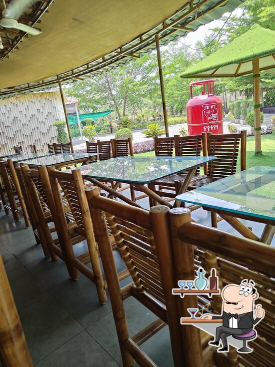 Ekta tribal cafe - Restaurant menu, prices and reviews