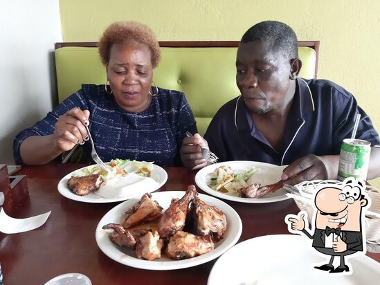 Menu at Galito's Emkhatsini restaurant, South Africa, Cnr Ka Nyamazane ...