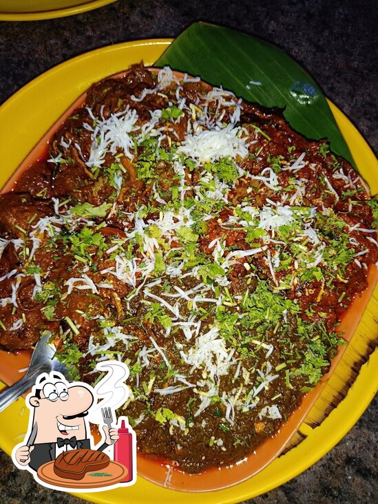 Golden Family Dhaba, Tirupati - Restaurant menu, prices and reviews