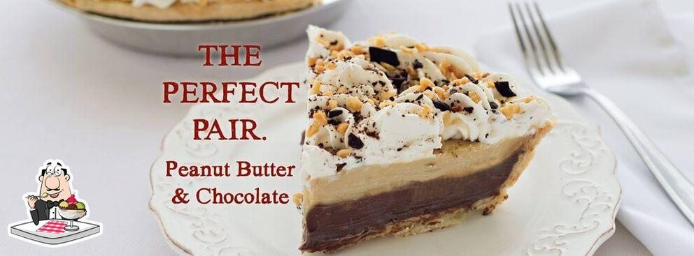 Menu of Grand Traverse Pie Company restaurant, Midland - reviews and ...