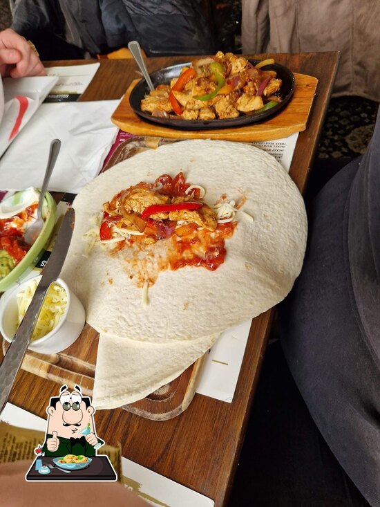 Harps Inn in Sheerness - British restaurant menu and reviews