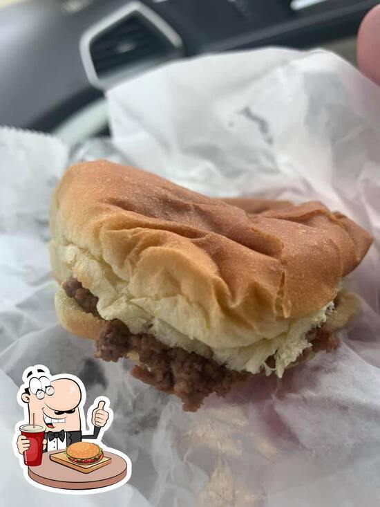 Hickie's Hamburger Inn in New Boston - Restaurant menu and reviews