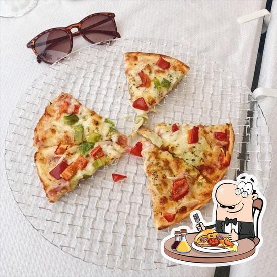 Pizzeria Passarella in Pilar de la Horadada - Restaurant reviews
