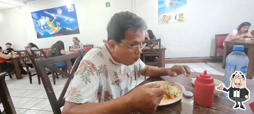 Tacos encuerados, Durango - Menú del restaurante, precios y reseñas