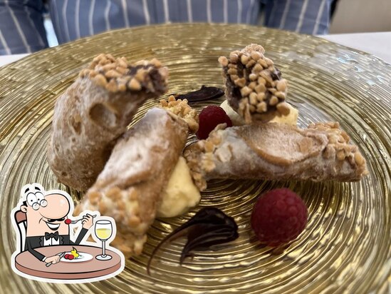 The Fish Club Locksbottom in Orpington - Restaurant reviews